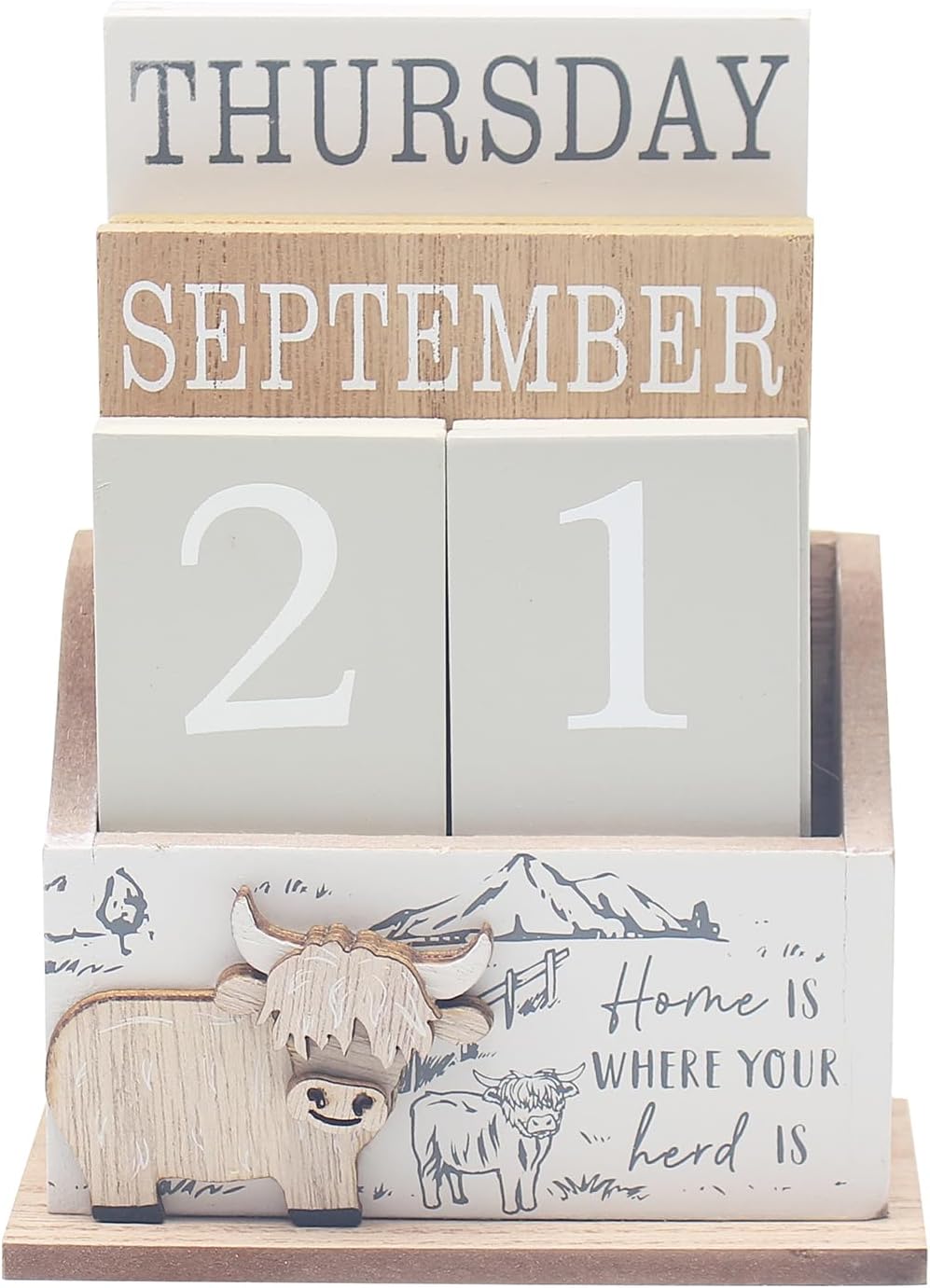 10 Best Highland Cow Stationery Gifts (For Cow-Loving Creatives ...